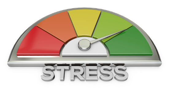 "Was stresst DICH?" Ursachen und Tipps zum Umgang mit Stress ...